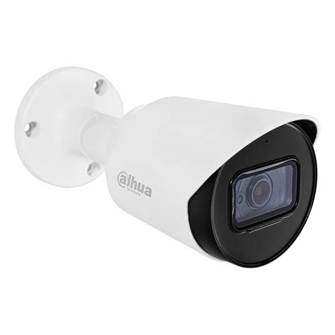 Dahua 4k Real Time Hdcvi Smart Ir Bullet Camera Fixed 2 8mm 3 6mm Built In Mic 30m Cvi Cvbs Ahd