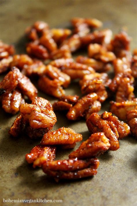 Simple Vegan Bacon Bits