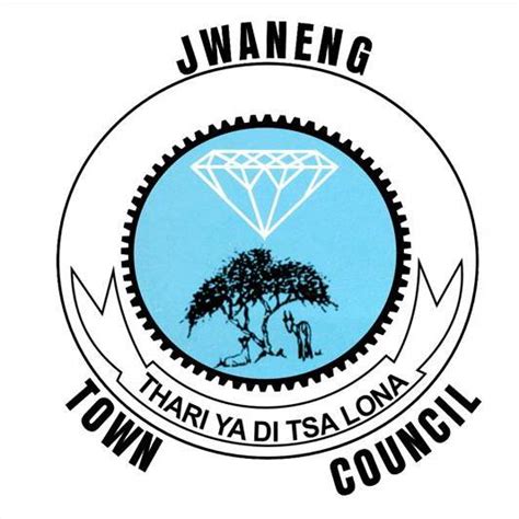 Jwaneng Town Council Kgwebokard