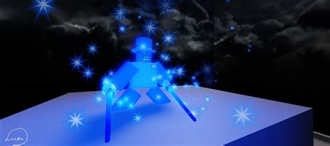 Azure Periastron 2021 By Luonrblx On Deviantart