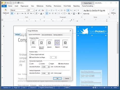 Tx Text Control Net For Windows Forms V3300 Aug 2025