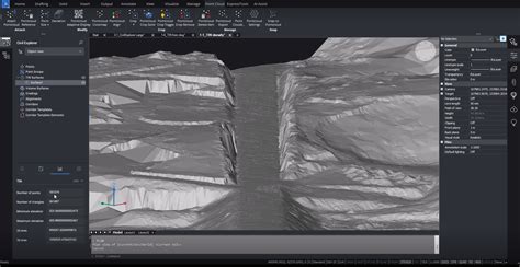 survey users of bricscad® have workflows turbocharged with the launch