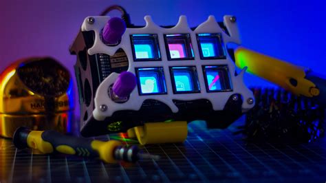 diy stream deck make community