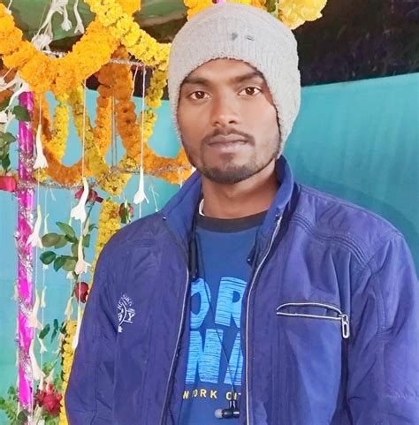 Job Manish Kumar