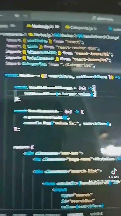 daily coding react js coding reactjs computerscience consistency