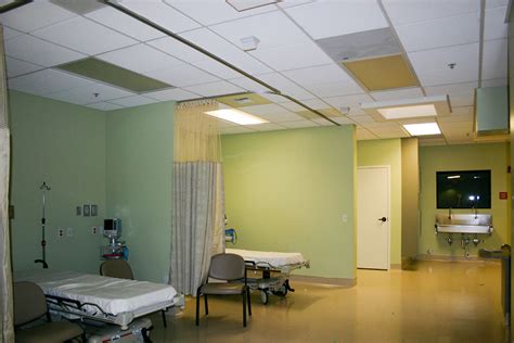 Sylvan Surgery Center Huff Construction Company Inc