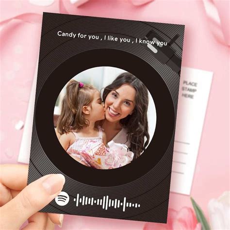 The Best Custom Spotify Song Code Prints Cards Maker 2024 1 Free