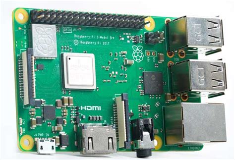 Install Windows 10 On Arm For Raspberry Pi 3 Easily With This New Tool