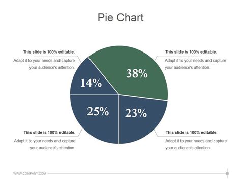 Pie Chart Ppt PowerPoint Presentation Designs