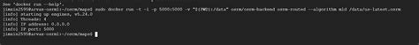 Osrm Route Doesn T Start Issue Project Osrm Osrm Backend Github