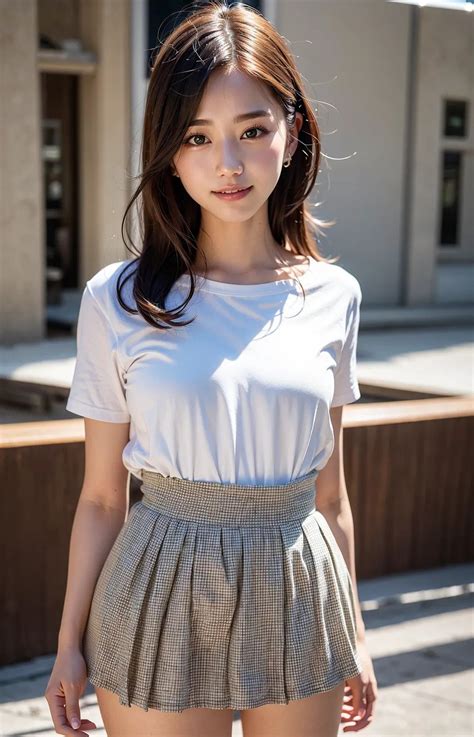 Ai 이쁜 여자사람 친구느낌나는 설정  유머 움짤 이슈 에펨코리아