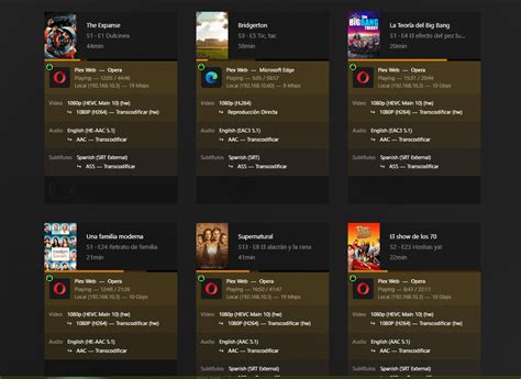 Hw Transcoding On Intel Is Pretty Amazing R Selfhosted