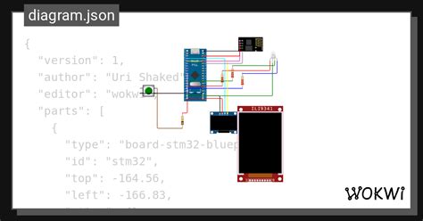 Wokwi Online Esp32 Stm32 Arduino Simulator