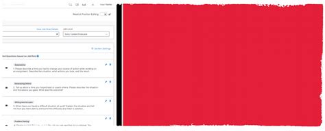 Assessment Software For Candidates Hirevue Hiring Platform
