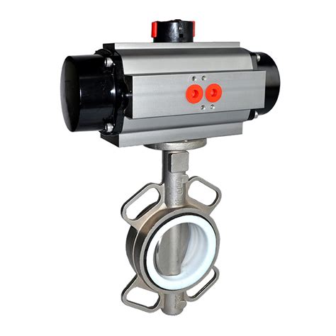 Why Do Directional Control Valves Use Valve Actuator
