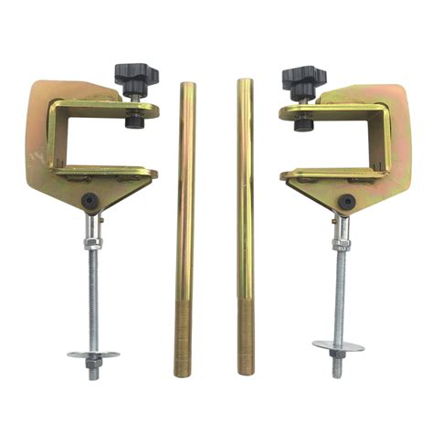 Unitized Hub Brackets All Ma Mates