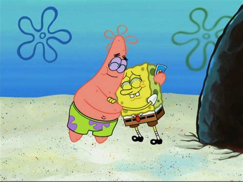 Spongebuddy Mania Spongebob Episode The Card