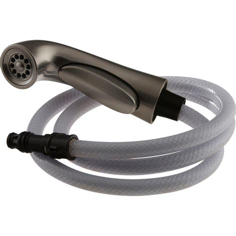 Faucet Sprayer And Hose At Mia Rooke Blog