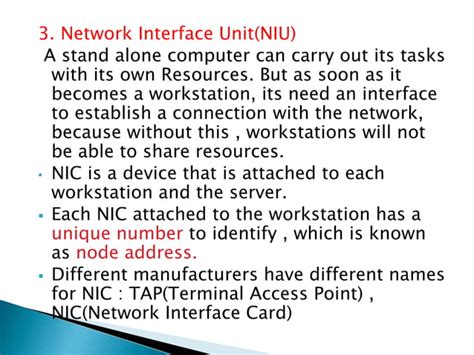 computer networking class 12 pptx internet computing