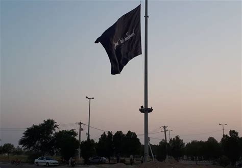 پیگیری تسنیم نتیجه داد؛ پایتخت شور و شعور حسینی از امروز سیاه پوش می‌شود تسنیم