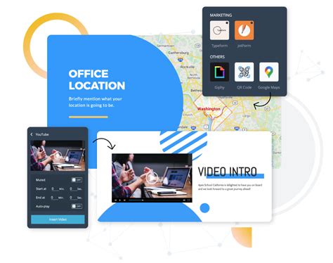 Create Stunning Animated And Interactive Content Visme