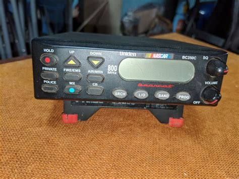 Police scanner for Sale in Alexandria, KY - OfferUp