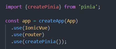 BUG Pinia Type Missing Required Property Install Issue Vuejs Pinia GitHub