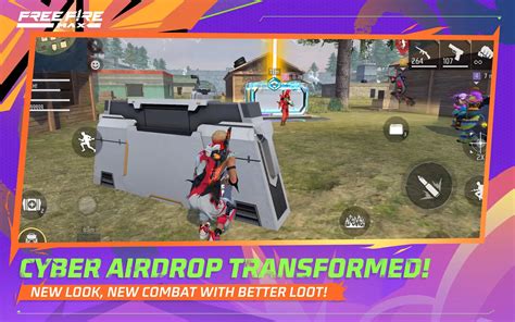 Free Fire Max Apk Download For Android 2026