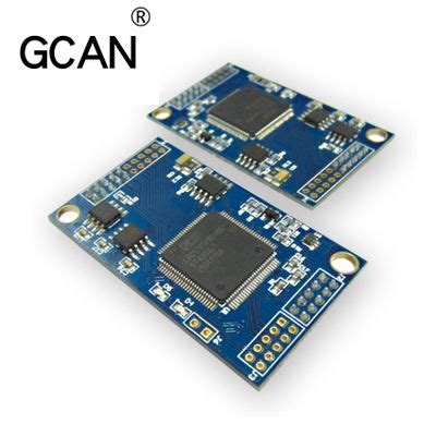 Embedded Can Bus To Usb Module Usb Can Can To Usb Adapter Module Shenyang Guangcheng