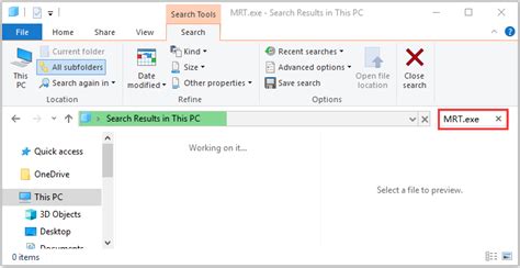 What Is MRT Exe How To Fix Its High CPU Usage MiniTool Partition Wizard
