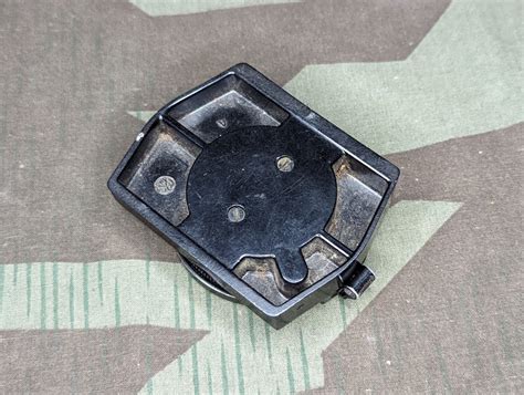 Original German Compass Marschkompass Hap Original German Compass Marschkompass Hap