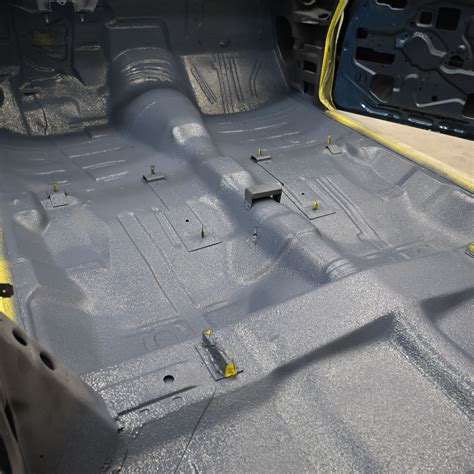 Atac™ Advanced Thermal Acoustic Coating 1 Gallon Design