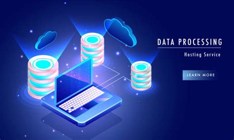10 Benefits Of Electronic Data Processing To Get Hearn