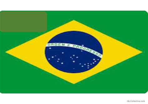 52 Flags Flash Cards Vocabulary Flas… English Esl Powerpoints