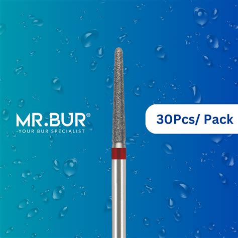 The Best Fine Grit Pre Polishing Series Diamond Bur Fg 30pcs Mr Bur