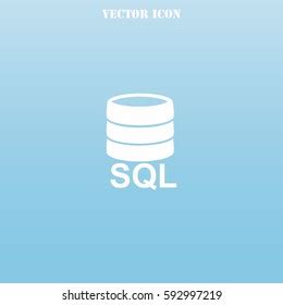 Sql Server Icon Images Stock Photos Vectors Shutterstock