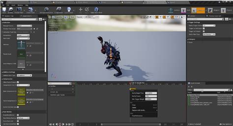 Build An Action Rpg In Unreal Engine Zenva Course Review Kacey Halstead