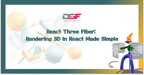 Building A 3d Interactive With React And Threejs By Dhia Shakiry