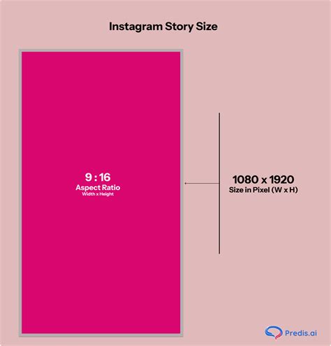 La Mejor Guía De Tamaño De Historias De Instagram En 2024