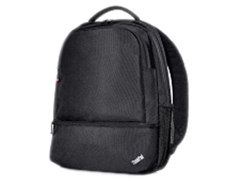 Lenovo Carrying Case Backpack For Notebook Travel Essential Black Newegg Com