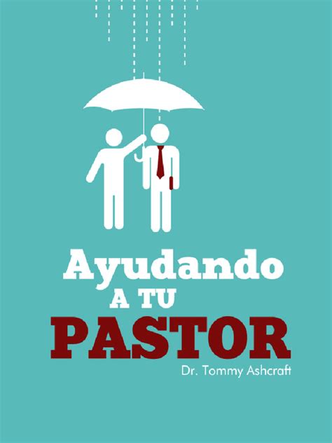 Apoyo A Tu Pastor En La Iglesia Pdf Oración Iglesia Cristiana