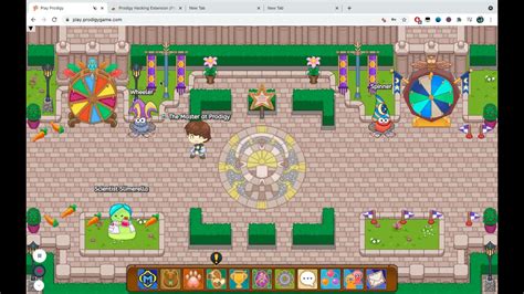How To Hack Prodigy Extension YouTube