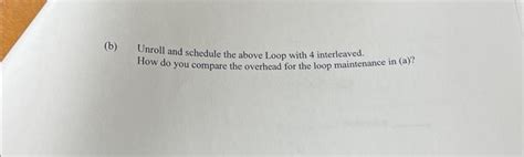 solved 5 show all the data dependencies in the following