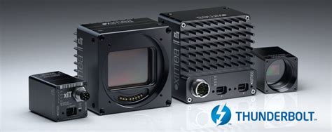 Ximea Machine Vision Cameras