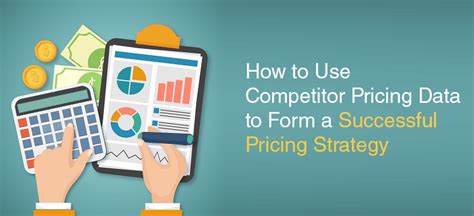 How Google Shopping Data Scraping Services Can Help You Create A Competitive Pricing Strategy