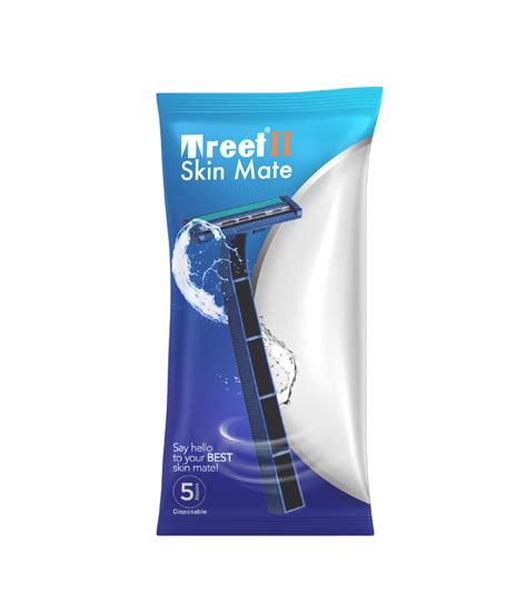 Treet Ii Skinmate Treet Global