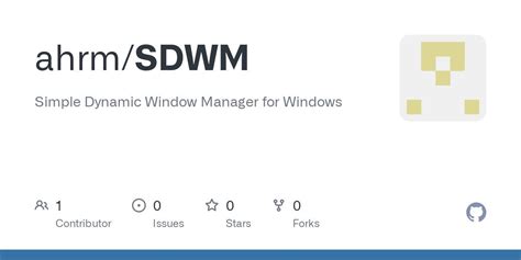 I Made A Simple Window Manager For Windows In About 100 Lines Of Python Python