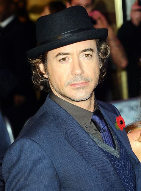 Robert Downey Jr Chances For Sexiest Man Alive