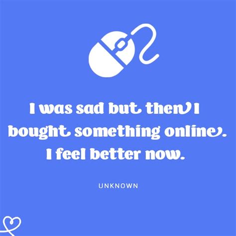 10 Shopping Quotes That Prove Retail Therapy Is Sometimes All You Need