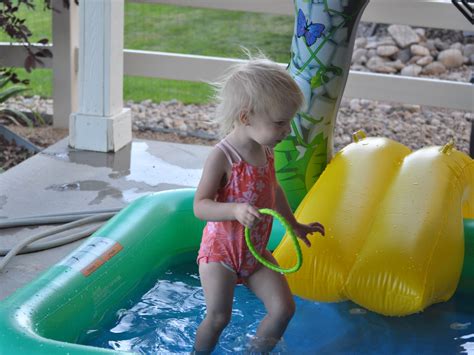 Lovin Life Abigail S Pool